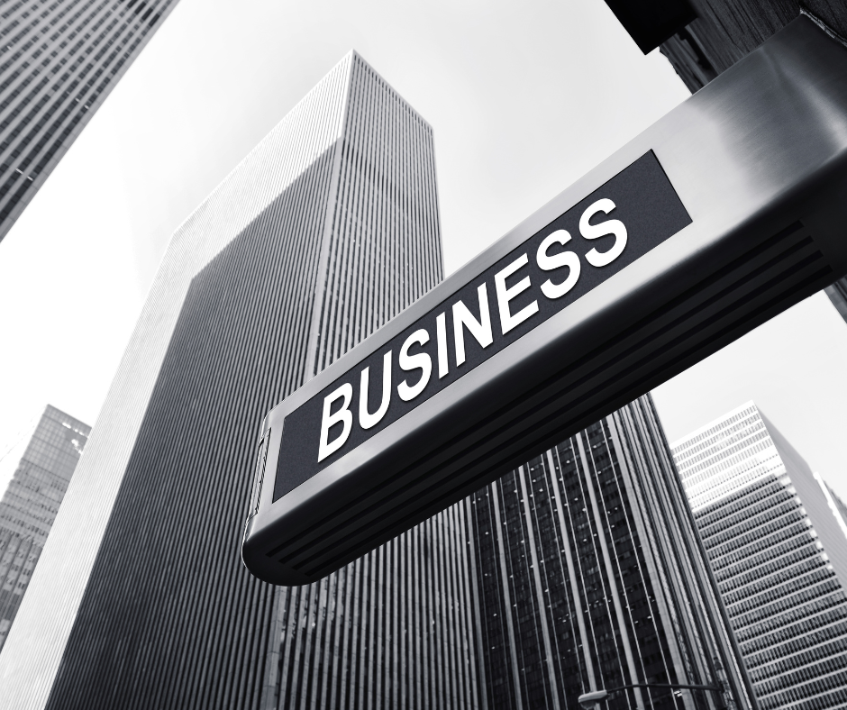 Starting your business - The Bottom Line Business Advisory