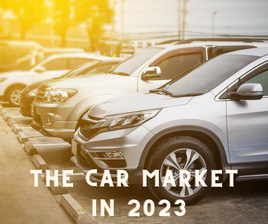 What to expect for the car market this year - The Bottom Line Business ...