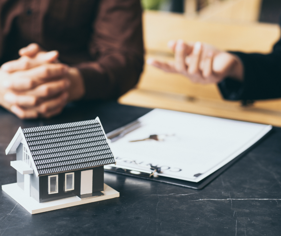 How do property valuers make valuations? - The Bottom Line Business ...