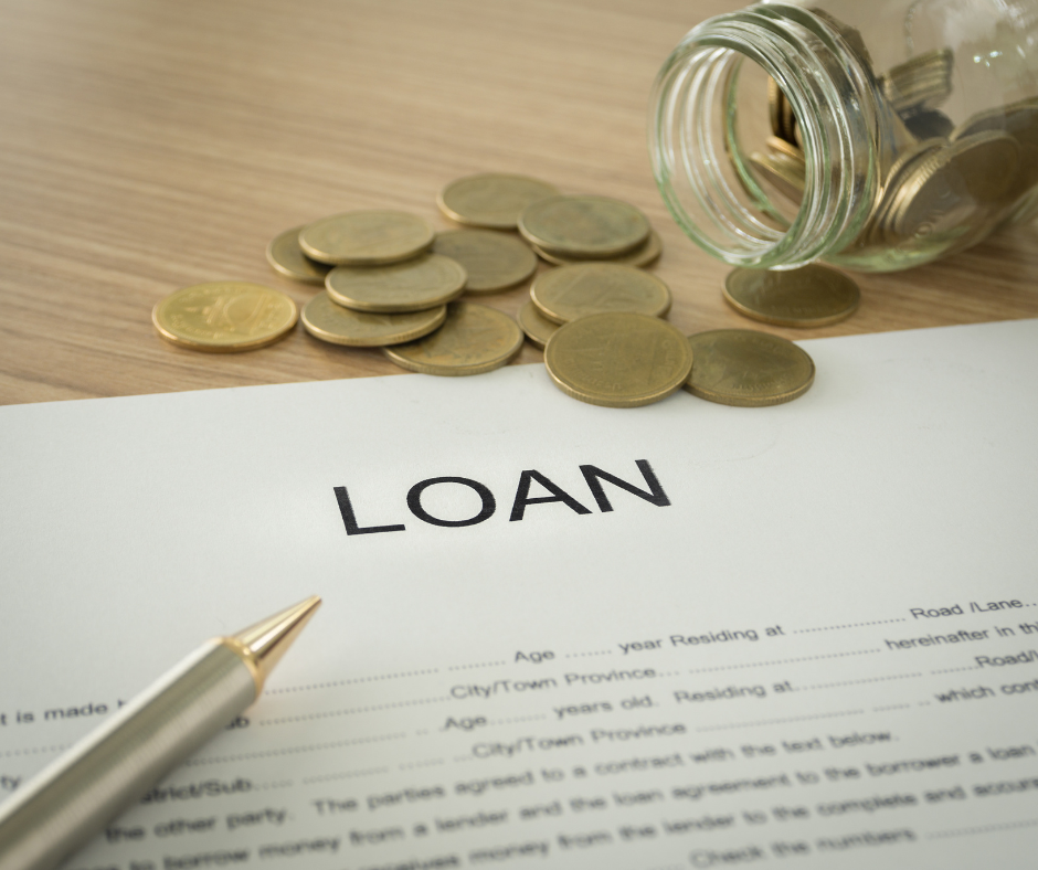 When was your last home loan health check? - The Bottom Line Business ...
