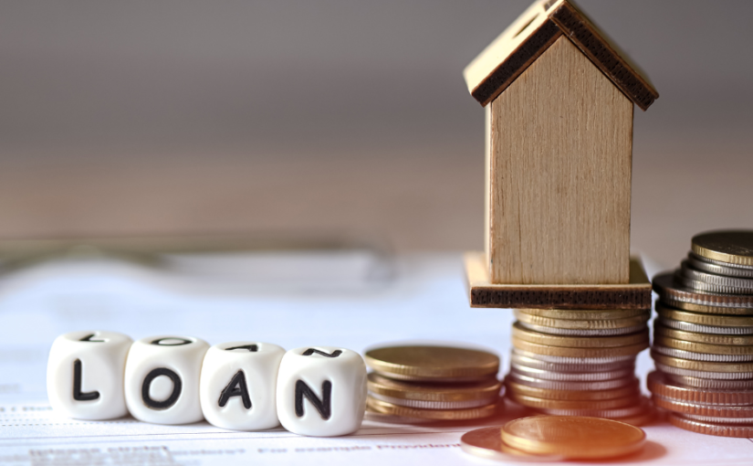 Home loan refinancing - The Bottom Line Business Advisory