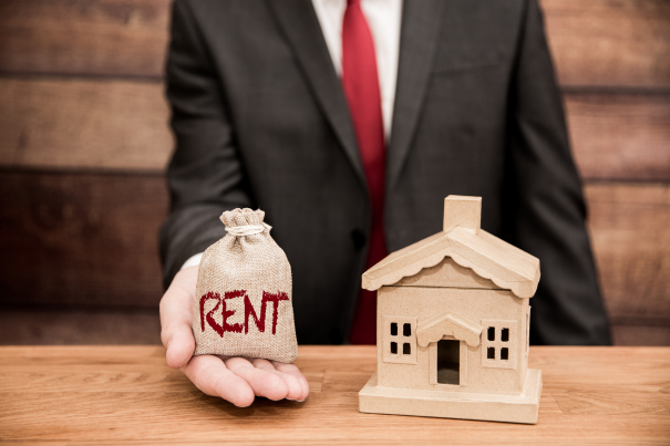 Renting out a part of your home? - The Bottom Line Business Advisory