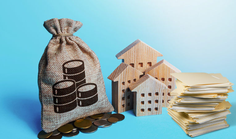 Keeping Rental Property Records - The Bottom Line Business Advisory