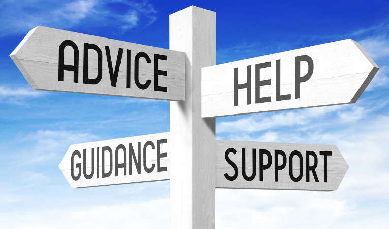 Getting help for your business. - The Bottom Line Business Advisory