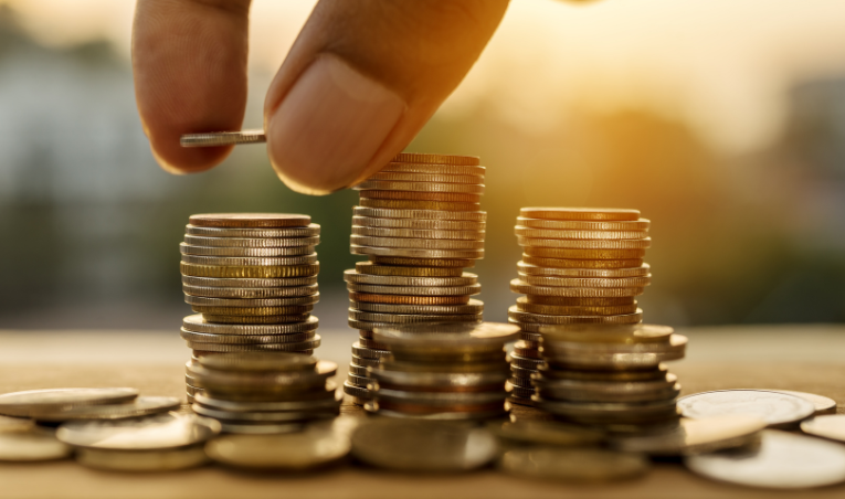 Preparing finances for your business - The Bottom Line Business Advisory