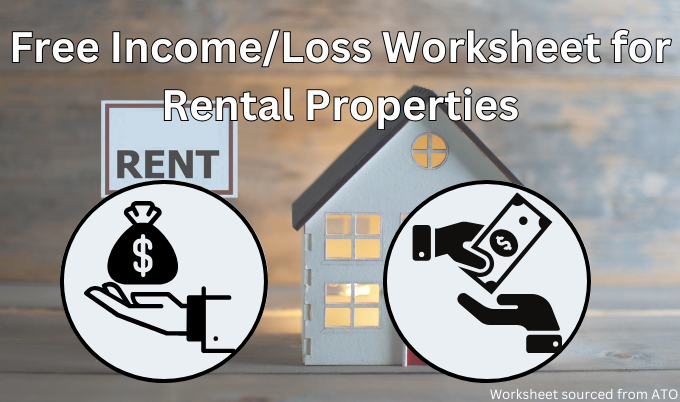 Working out your rental property net income/loss - The Bottom Line ...