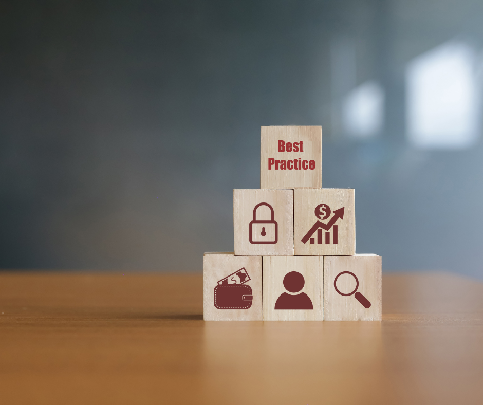 Keep up with these practices to run your small business smoothly… - The ...