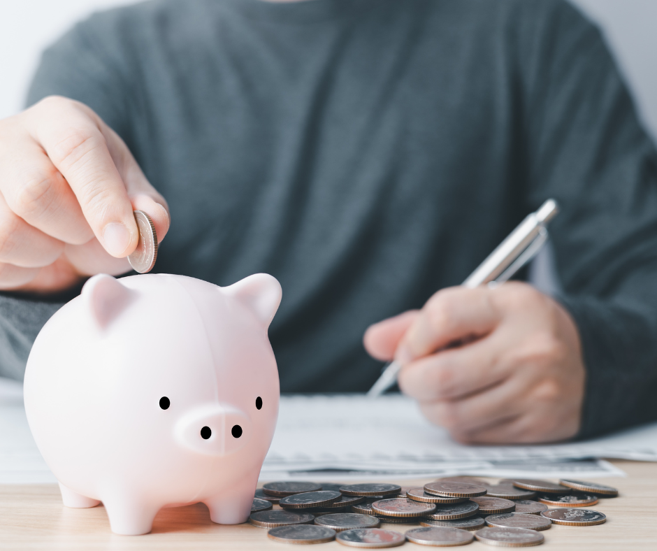 Claim deductions on your personal super contributions… - The Bottom Line Business Advisory