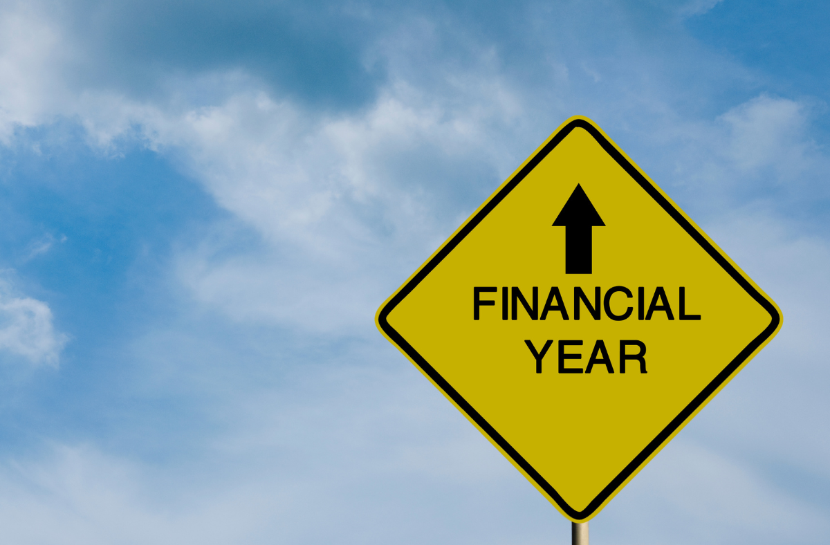 New financial year is approaching! - The Bottom Line Business Advisory