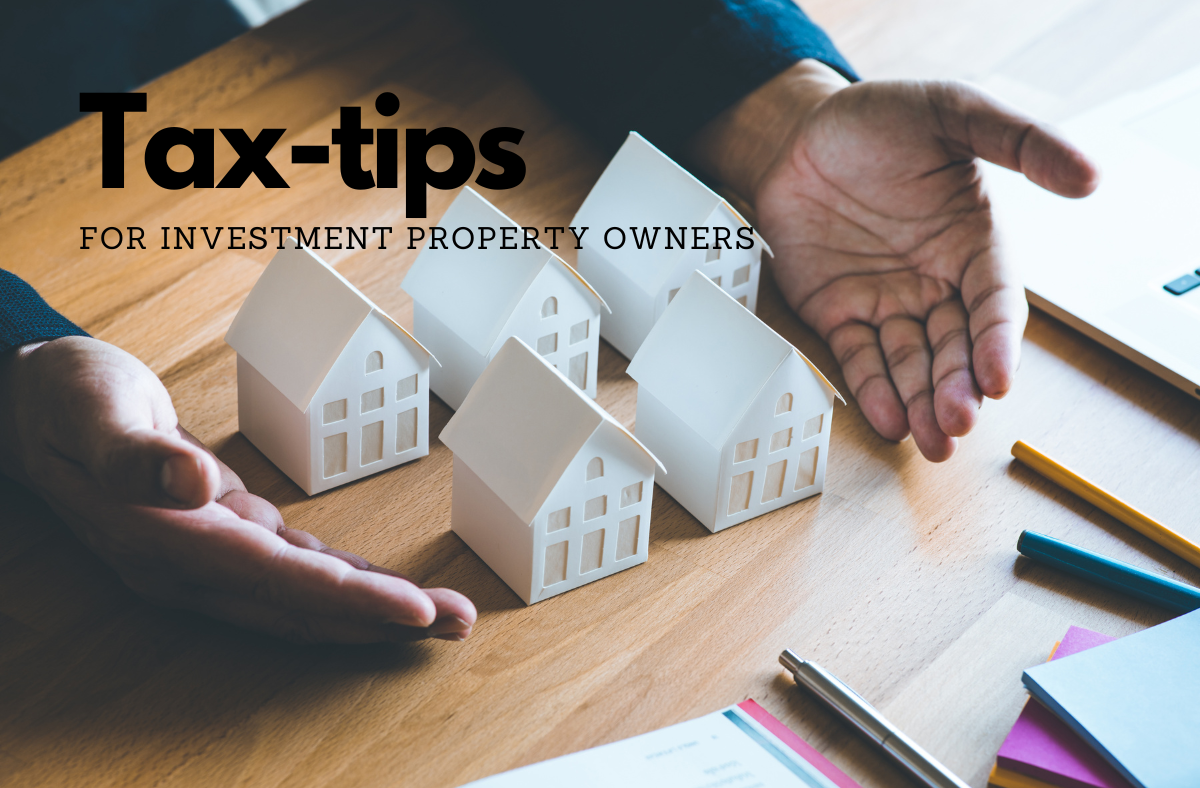 Own an investment property? Implement this from the get-go to make ... Own an investment property? Implement this from the get-go to make ...